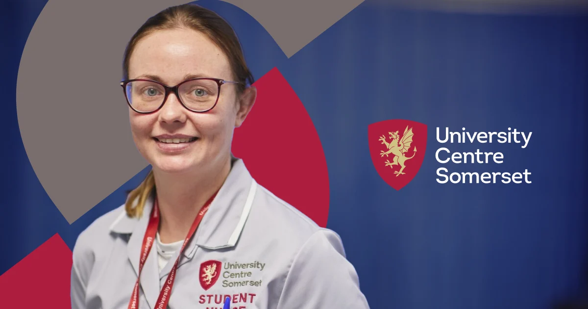 Contact | University Centre Somerset
